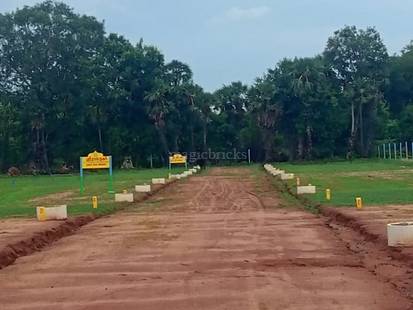 Shri Ram Nagar in Uthiramerur, Chennai: Price, Brochure, Floor Plan ...