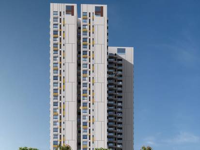 Stalwart Skycity in Patia, Bhubaneswar: Price, Brochure, Floor Plan ...