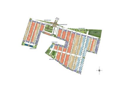 Manyata Midlands in Anekal, Bangalore: Price, Brochure, Floor Plan, Reviews