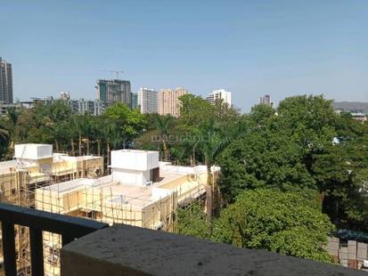 Azelia in Kavesar, Thane: Price, Brochure, Floor Plan, Reviews