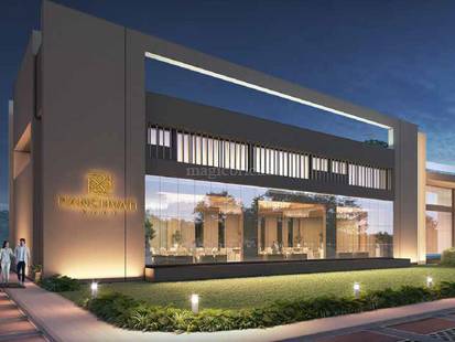 Falcon Tatva in Dumuduma, Bhubaneswar: Price, Brochure, Floor Plan, Reviews