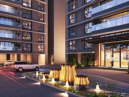 Falcon Tatva in Dumuduma, Bhubaneswar: Price, Brochure, Floor Plan, Reviews