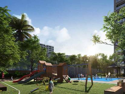 Assotech The Cosmopolis Arya Village Resale Flats Price: 6+ Flats for ...