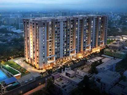 Falcon Tatva in Dumuduma, Bhubaneswar: Price, Brochure, Floor Plan, Reviews