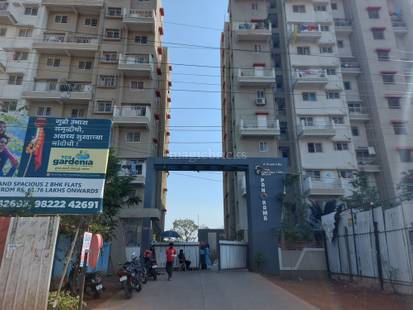 TCG Panorama in Ambegaon, Pune: Price, Brochure, Floor Plan, Reviews