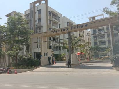 Vertex Prime in Kukatpally, Hyderabad: Price, Brochure, Floor Plan, Reviews