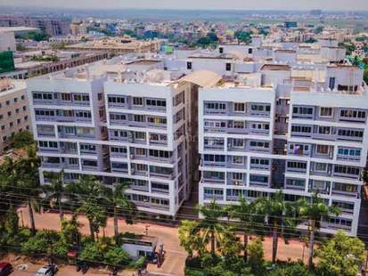 2 BHK Flats for Sale in Kokila Garden Phase II, Bhubaneswar