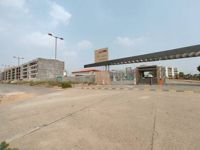 Lotus Enclave Price, Plot/Land & Properties for sale in Lotus Enclave ...