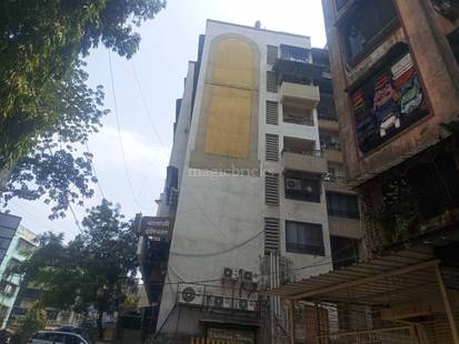 Sai Dham Apartment in Kalyan East, Beyond Thane: Price, Brochure, Floor ...