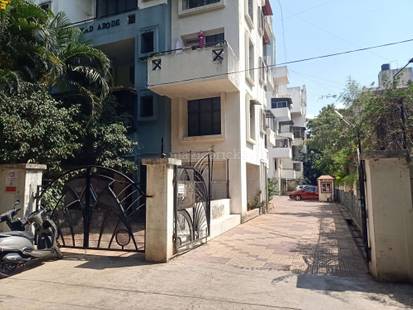 Lunkad Abode in Viman Nagar Central, Pune: Price, Brochure, Floor Plan ...