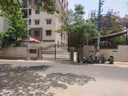 Janhavi Shelters in BTM Layout, Bangalore: Price, Brochure, Floor Plan ...