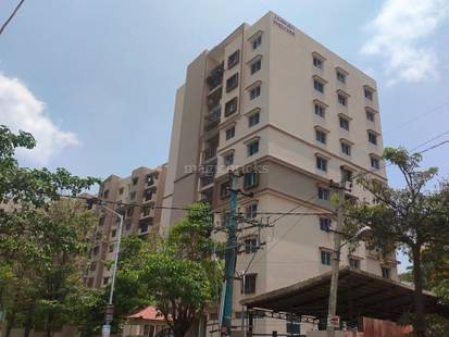 Janhavi Shelters in BTM Layout, Bangalore: Price, Brochure, Floor Plan ...