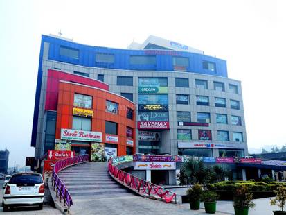 Parker Mall in Kundli, Sonipat: Price, Brochure, Floor Plan, Reviews