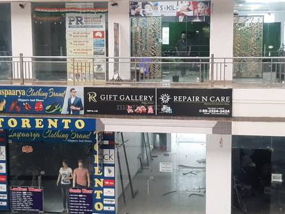 Parker Mall in Kundli, Sonipat: Price, Brochure, Floor Plan, Reviews
