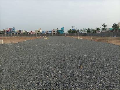 Vetrivel Nagar in Mudichur, Chennai: Price, Brochure, Floor Plan, Reviews