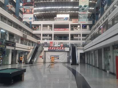 Parker Mall in Kundli, Sonipat: Price, Brochure, Floor Plan, Reviews