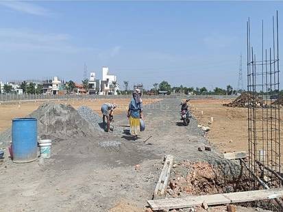 Vetrivel Nagar in Mudichur, Chennai: Price, Brochure, Floor Plan, Reviews