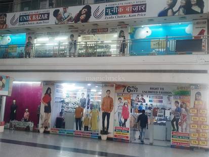 Parker Mall in Kundli, Sonipat: Price, Brochure, Floor Plan, Reviews