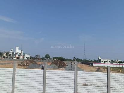 Vetrivel Nagar in Mudichur, Chennai: Price, Brochure, Floor Plan, Reviews