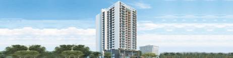 Metro Crown in Vikhroli West, Mumbai: Price, Brochure, Floor Plan, Reviews