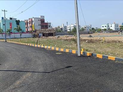 Vetrivel Nagar in Mudichur, Chennai: Price, Brochure, Floor Plan, Reviews