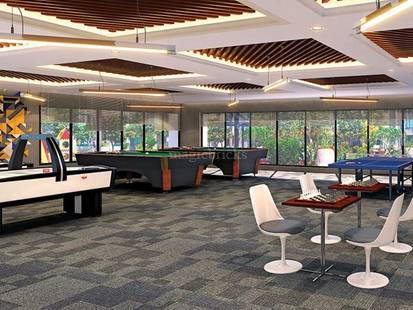 Flamante By VTP Luxe Phase 1 in Kharadi, Pune: Price, Brochure, Floor ...