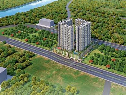Flamante By VTP Luxe Phase 1 in Kharadi, Pune: Price, Brochure, Floor ...