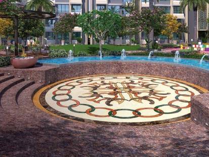 Flamante By VTP Luxe Phase 1 in Kharadi, Pune: Price, Brochure, Floor ...