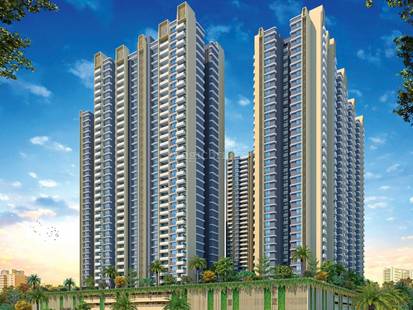 Flamante By VTP Luxe Phase 1 in Kharadi, Pune: Price, Brochure, Floor ...