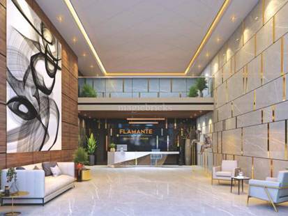 Flamante By VTP Luxe Phase 1 in Kharadi, Pune: Price, Brochure, Floor ...
