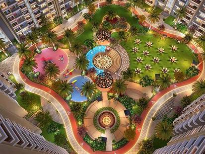 Flamante By VTP Luxe Phase 1 in Kharadi, Pune: Price, Brochure, Floor ...