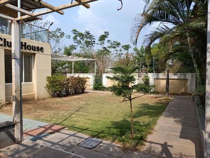 Castle Royale in Lohegaon, Pune: Price, Brochure, Floor Plan, Reviews