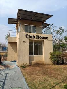 Castle Royale in Lohegaon, Pune: Price, Brochure, Floor Plan, Reviews