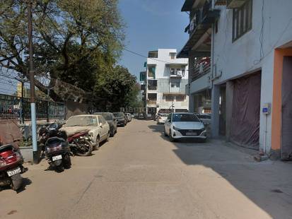 Unity One in Rohini, New Delhi: Price, Brochure, Floor Plan, Reviews