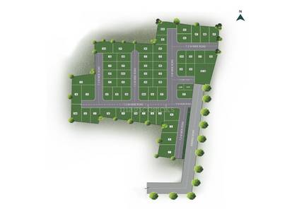 Dac Silicon Valley in Navalur, Chennai: Price, Brochure, Floor Plan ...