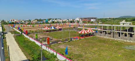 Vetrivel Nagar in Mudichur, Chennai: Price, Brochure, Floor Plan, Reviews