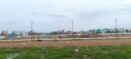 Vetrivel Nagar in Mudichur, Chennai: Price, Brochure, Floor Plan, Reviews