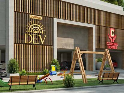 Cordial Dev in Kazhakkottam, Trivandrum: Price, Brochure, Floor Plan, Reviews
