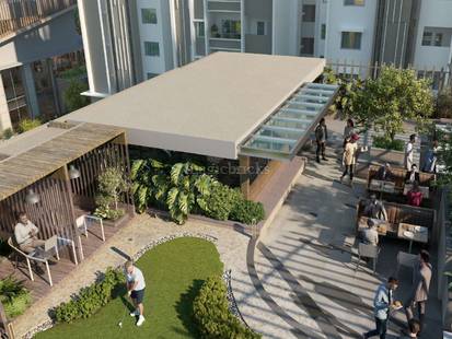 Levonor Egeira in Edulnagulapally, Hyderabad: Price, Brochure, Floor ...