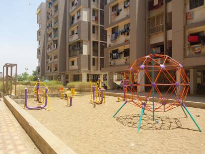 1 BHK Flats for Rent near New Ranip, Ahmedabad: 1 BHK Rental Apartments ...