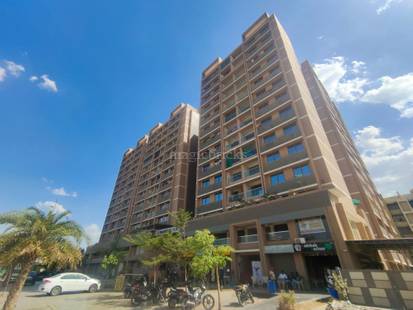 Shaligram Plus in Chanakyapuri, Ahmedabad: Price, Brochure, Floor Plan ...