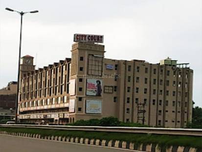 City court in Dhakoli, Zirakpur: Price, Brochure, Floor Plan, Reviews