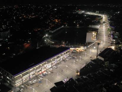 Minaal Shopping Street in Minal Residency, Bhopal: Price, Brochure ...