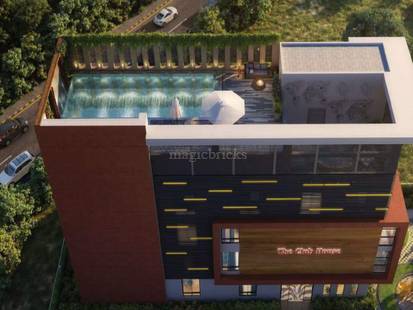 Stalwart Skycity in Patia, Bhubaneswar: Price, Brochure, Floor Plan ...
