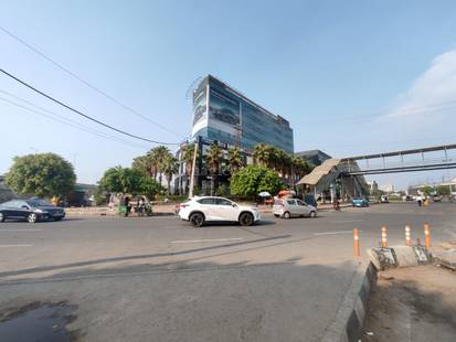 ABW Tower in Mehrauli Gurgaon Road, Gurgaon: Price, Brochure, Floor ...