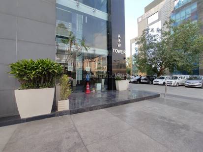 ABW Tower in Mehrauli Gurgaon Road, Gurgaon: Price, Brochure, Floor ...