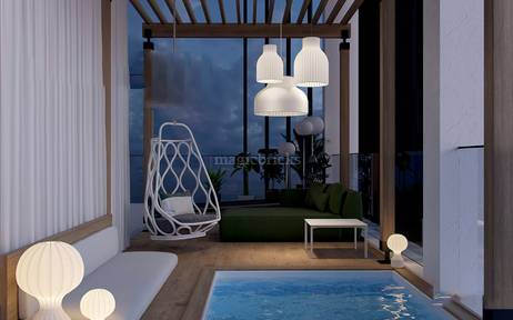 Reflection in Thiruvidanthai, Chennai: Price, Brochure, Floor Plan, Reviews