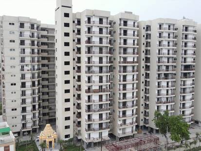Sky Tower in Sasani Gate, Aligarh: Price, Brochure, Floor Plan, Reviews