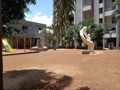 Alcon Renaissant in Kharadi, Pune: Price, Brochure, Floor Plan, Reviews