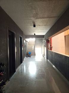 Alcon Renaissant in Kharadi, Pune: Price, Brochure, Floor Plan, Reviews